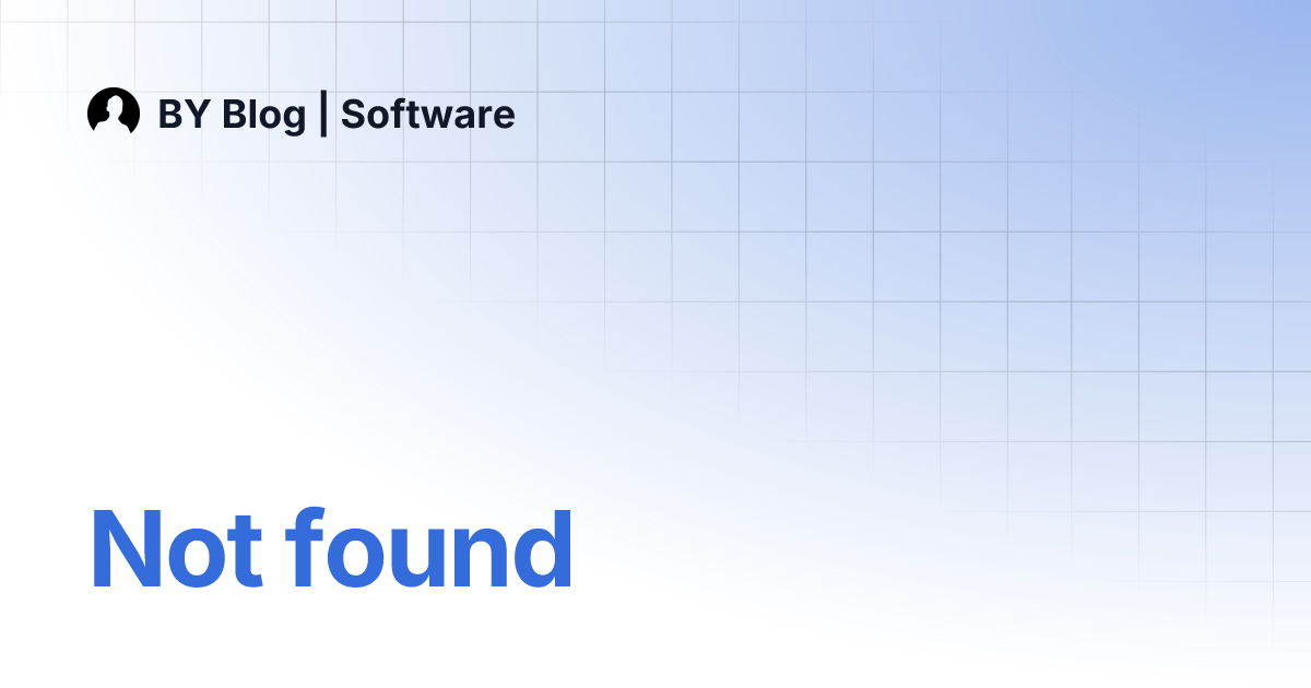 Context Manager & with | BY Blog | Software